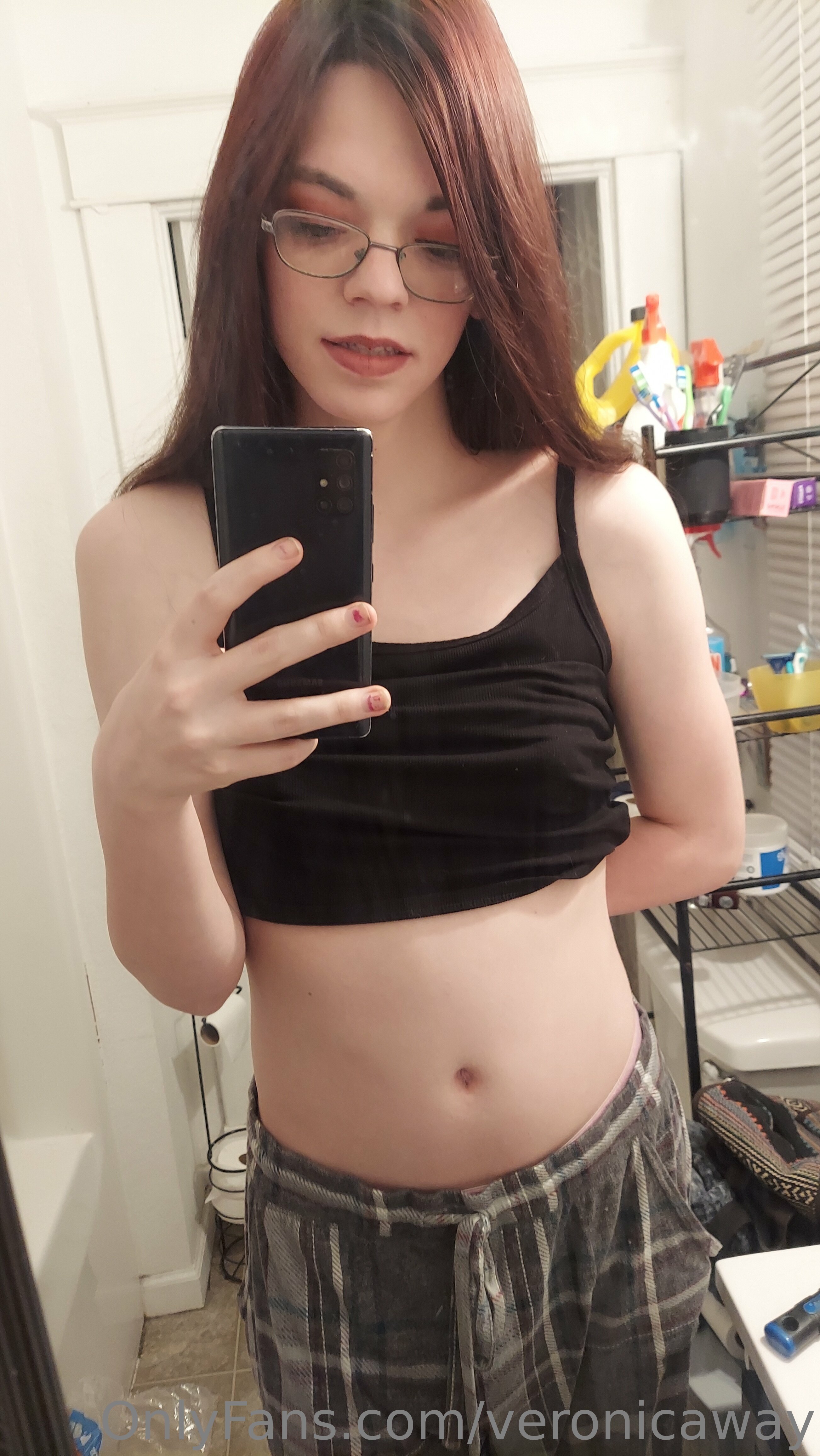 veronicaway Leaks 2025 | Thotstash