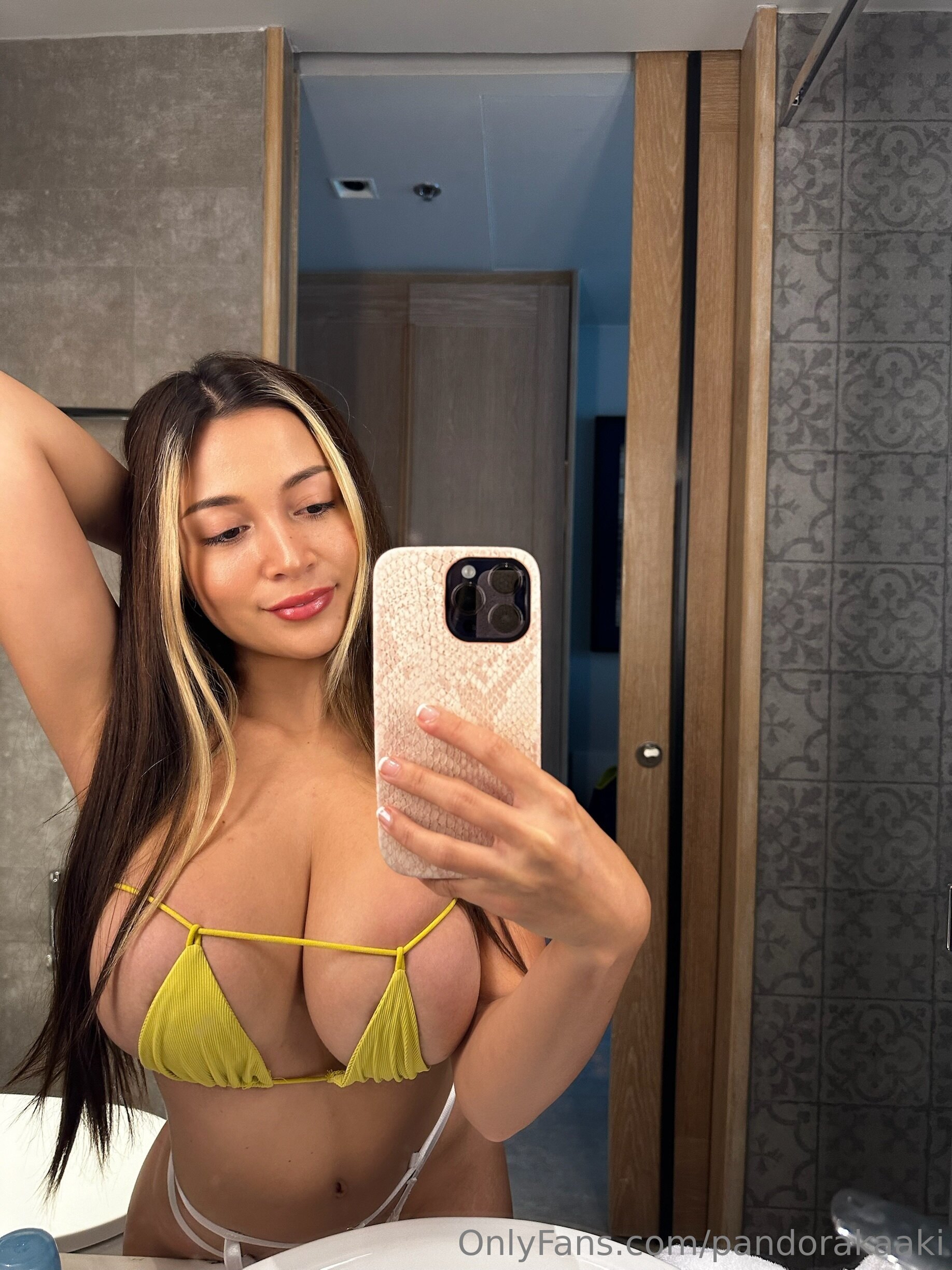 pandorakaaki Leaks 2025 | Thotstash